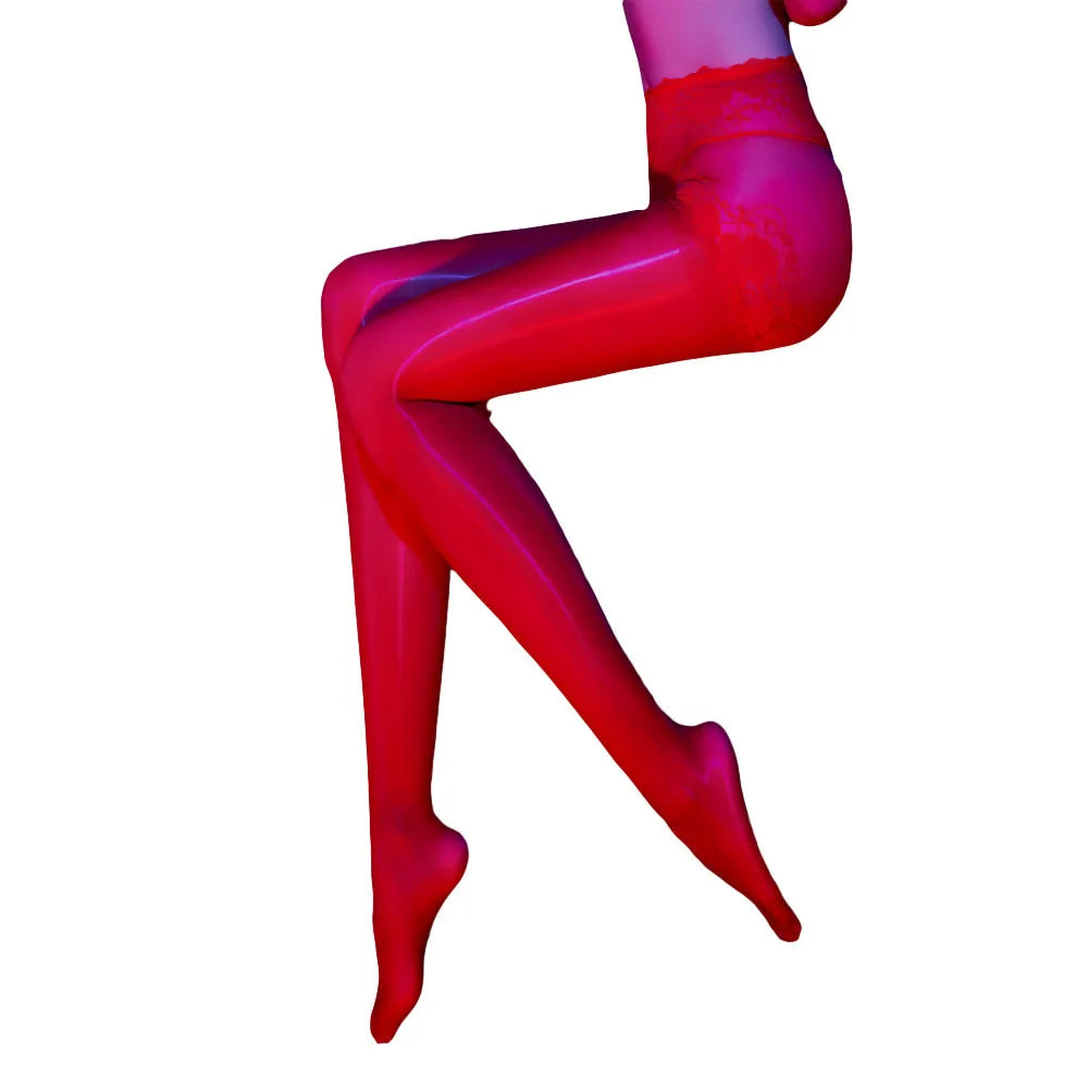 Quand j'ai arrêté de m'excuser auprès de moi-même – Nylongerie